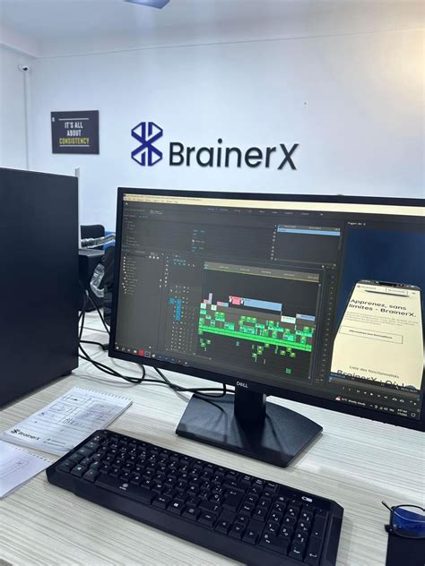 dahou meziane on linkedin hello network brainerx is looking for