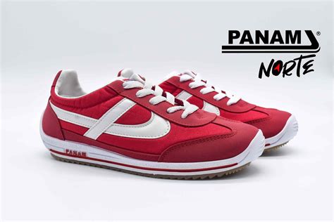 Catálogo Panam Norte