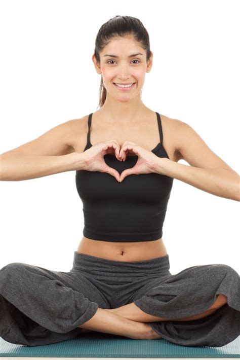 Show Your Heart Some Love Blogheart Healthy