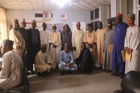 School Land Encroachment Kano Inaugurates 16 Member Committee Periscope
