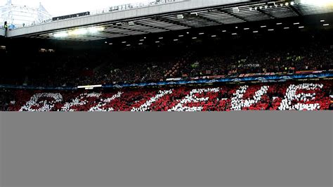 Old Trafford Wallpaper 64 Images
