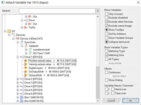 基于ethercat通信的simulink Real Time配置 知乎