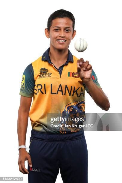 Tharika Photos And Premium High Res Pictures Getty Images