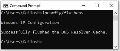 Windows Hosts File