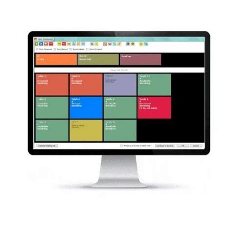 Super Market Hdpos Smart Point Of Sale Software Free Demo Available At Rs In Chandigarh