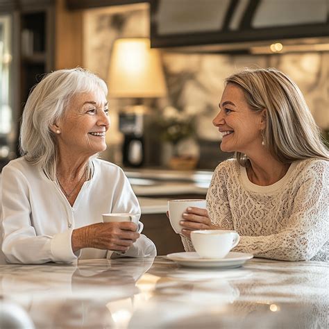 A Daughters Story Of Finding Relief Through Dementia Activity Routines