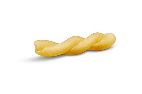 Spotlight Series All About Gemelli Pasta Delallo
