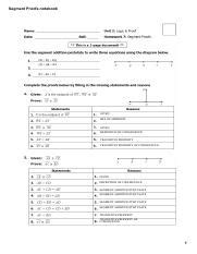 Kami Export Barbara Armstrong HW Segment Proofs Pdf Segment Proofs Notebook PR PQ RQ