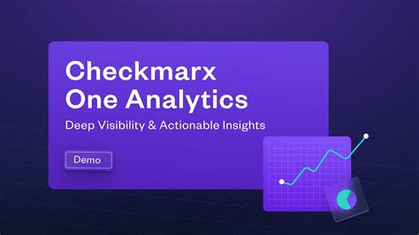 Checkmarx Analytics Swift And Effective Appsec Youtube