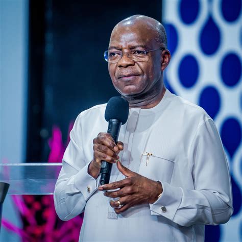 Otti Never Said He Wil Turn Lagos To Village Abia Govt Daily Post