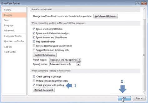 Grammarly For PowerPoint Enable Grammar Check In PowerPoint Techrolet Tech Guides
