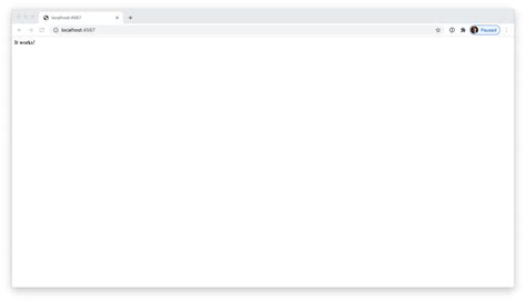 How To Dockerize A Sinatra Application Code With Jason
