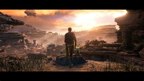 Star Wars Jedi Survivor Launches March 17 On Ps5 New Trailer Screens