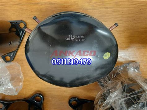 Block Máy Nén Lạnh Embraco 1 3 Hp Ffi12hbk