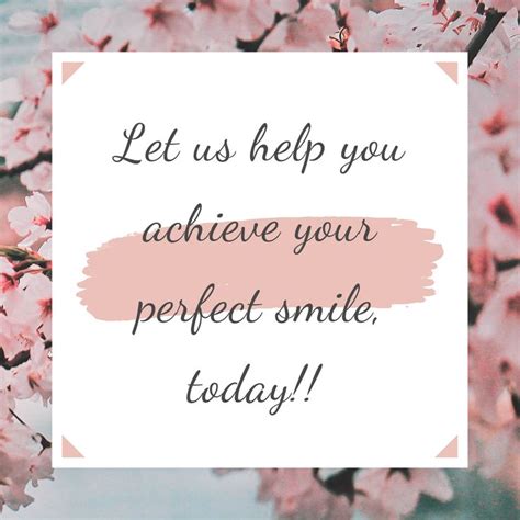 Everyones Smile Is Like A Fingerprint Its Unique To Them So Why Not Feel Confident In Yours