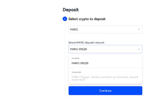 Is Polygon Mainnet Down Rokx