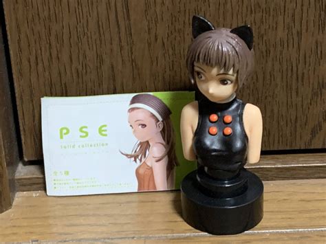 Yahooオークション A Pse05 Pse ソリッドコレクション バイス ムー