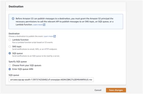 How To Integrate Solace Pubsub With Snowflake Solace