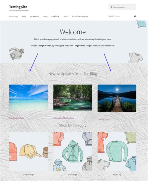 Wordpress Background Images How To Add Edit And Customize Theme