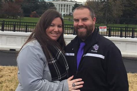 Who Is Steve Lemkes Wife Amber The Us Sun