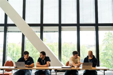 Global Odoo Rollout Braintec