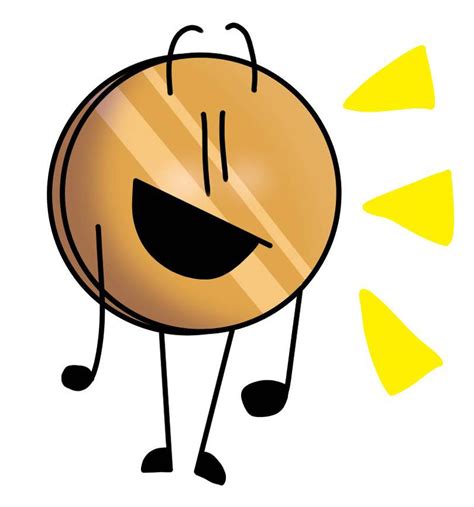 Bfdi Winner Firey Just Heating Up A Hot Pocket By Aerospray On Deviantart