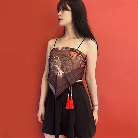 빈티지한 귀여움 드림캐쳐와 고양이 일러스트 스카프 텀블벅 크리에이터를 위한 크라우드펀딩