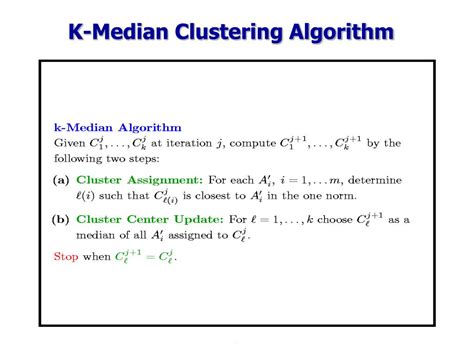 Ppt Concave Minimization For Support Vector Machine Classifiers