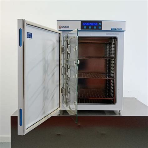 Buy Labotect C200 Co2 Incubator At The Best Price Galileo Scientific