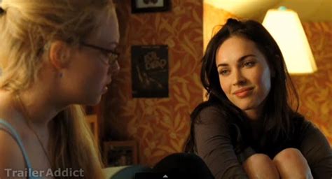 Hot Fun And Love El Beso Lesbico Entre Megan Fox Y Amanda Seyfried