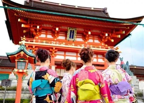 【介绍】了解一下日本的成人式吧 哔哩哔哩