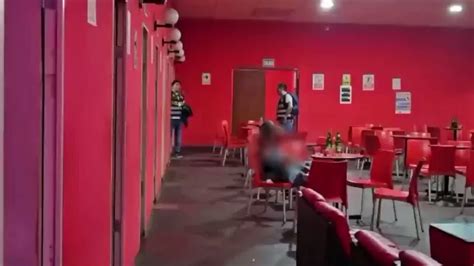 Rescatan 70 Venezolanas De Una Red De Trata En Perú