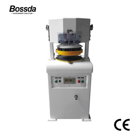 Full Automatic Bread Machine Dividing Equipment Food Machinery For Bakery Food Machinery And