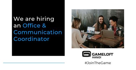 Gameloft On Linkedin Jointhegame Gamejobs Communication