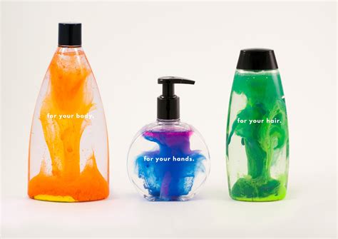 no label. on Behance