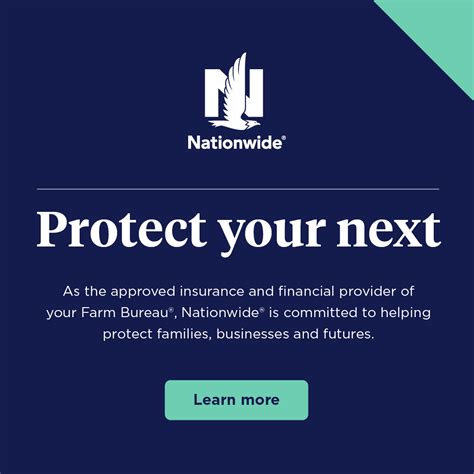 Ohio Farm Bureau And Nationwide Insurance