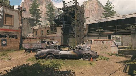 Best Mw3 Riveter Loadout And Class Setup Rock Paper Shotgun