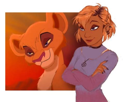 سبک خاص این هنرمند با تصویر های شخصیت های دیزنی شوکه تان خواهد کرد