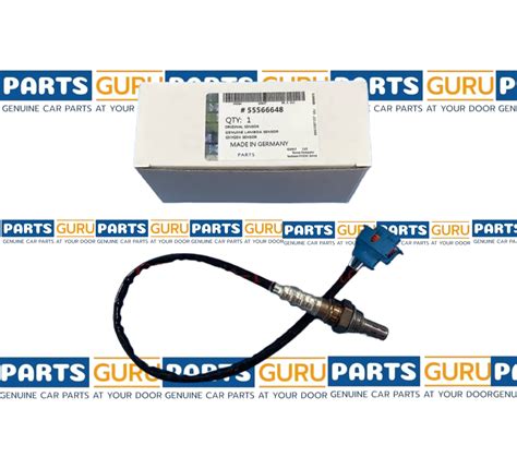 Chevrolet Cruze Oxygen Sensor Price Chevrolet Cruze Ltz O Oxygen Sensor PartsGuru