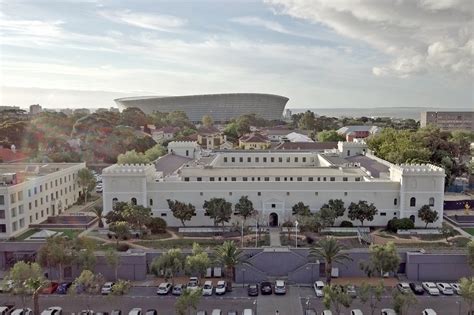 Uct Gsb Celebrates International Recognition And Sustainability