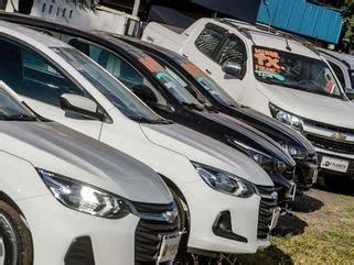 Governo Anuncia Fim De Programa De Descontos Para Carros Manchete Do Dia