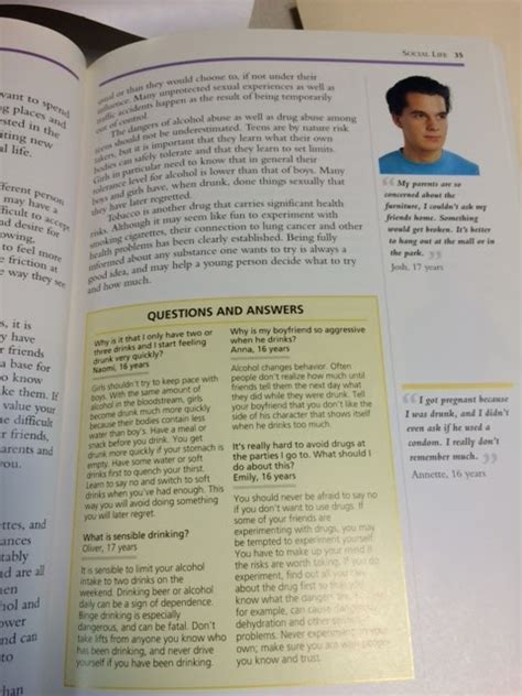 How Sex Works Part III