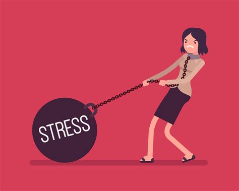 The Stress Vulnerability Model And Why I Should Care — My Good Brain