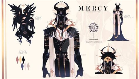 Pin de Zoraxx Astrea em Star gods Criaturas escuras Criaturas Ilustrações