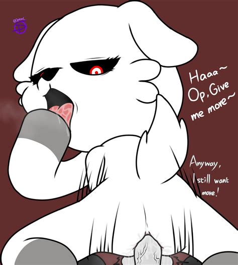 Rule 34 Anthro Anthro On Anthro Anthro Only Black Sclera Critters