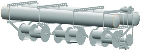 Key Geometric Parameters Of Breakwater Download Scientific Diagram Key Geometric Parameters Of Breakwater Download Scientific Diagram