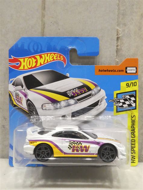 Custom 01 Acura Integra Gsr Elite Diecast Sales Australia