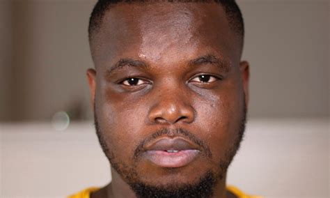 Islington Life Homegrown Talent Obed Yeboah