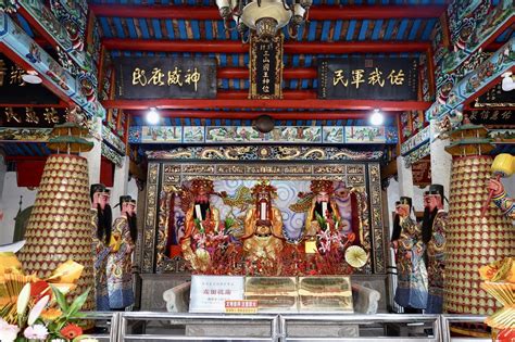 中國廣東省旅遊台粵連心兩岸三山文化交流團 2023廣東省揭陽市三山國王祖廟尋根之旅 貓大爺