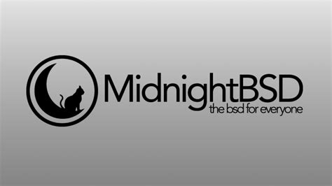 midnightbsd 2 0 released a freebsd derived os for desktop users